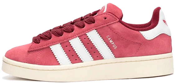 Adidas Campus 00s Pink Strata - Ramses - Exclusieve Sneakers & Streetwear