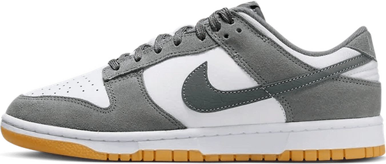Nike Dunk Low Smoke Grey Reflective - Ramses - Exclusieve Sneakers ...